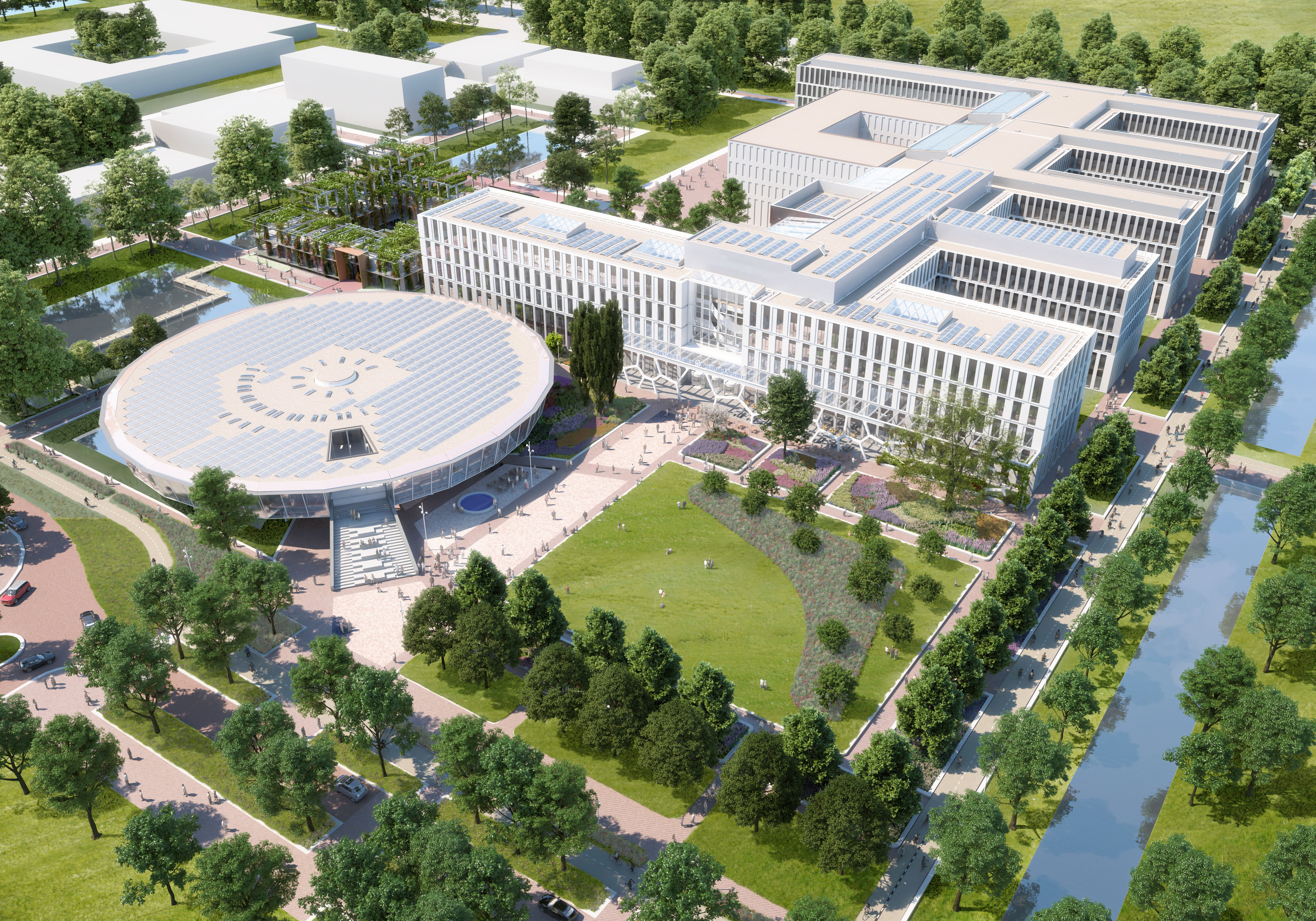 Science Campus - L3Q